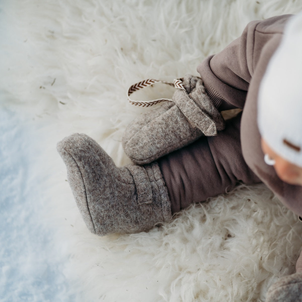 Love wool collection – Babymood. Organic clothing for little ones.