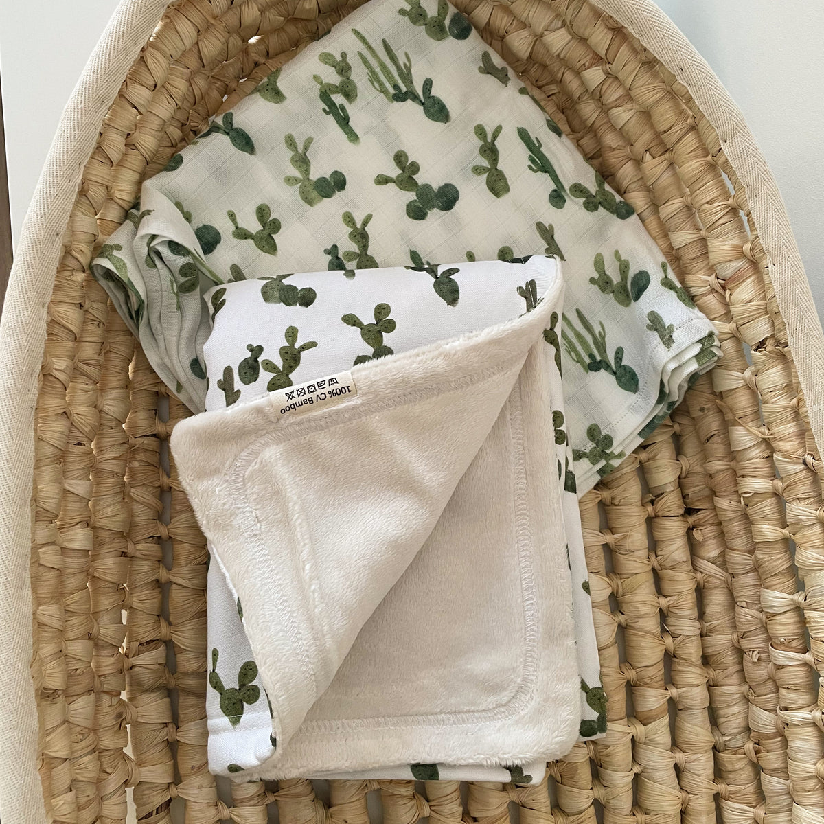 Cactus collection – Babymood. Organic clothing for little ones.